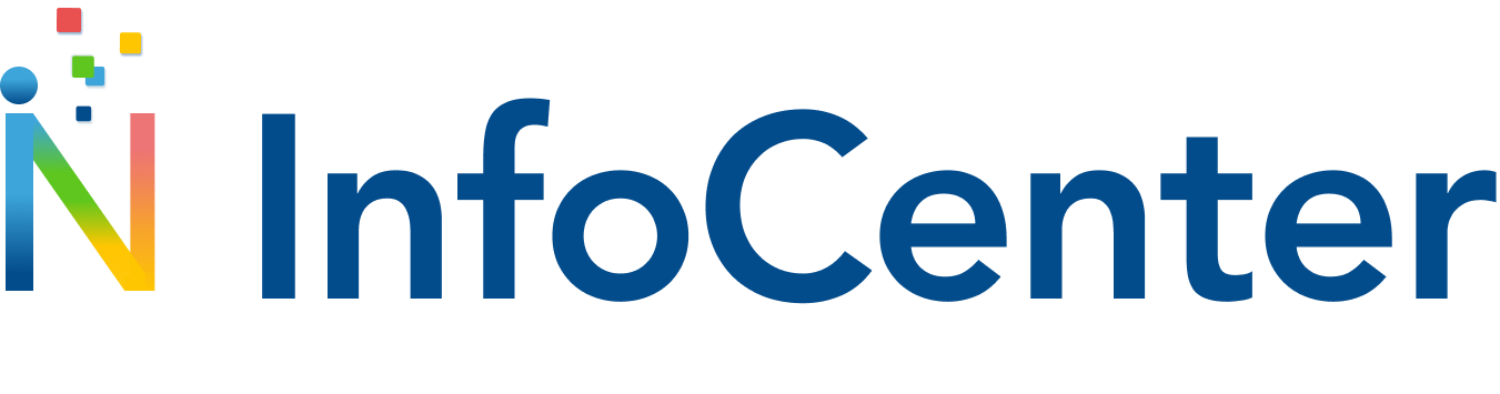 InfoCenter 智能中台